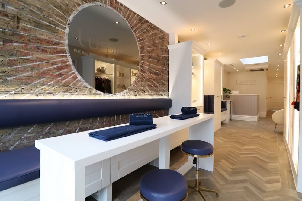 Find Your Beauty Salon – Luminis Beauty Spa