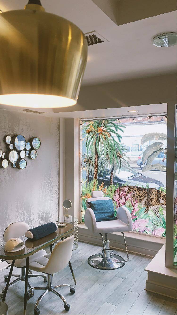 Luminis Beauty Reigate – Luminis Beauty Spa