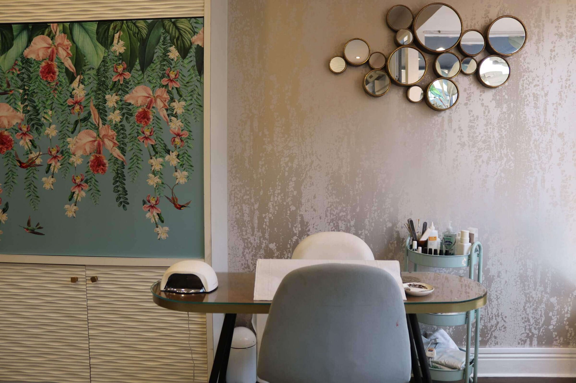 Luminis Beauty Reigate – Luminis Beauty Spa