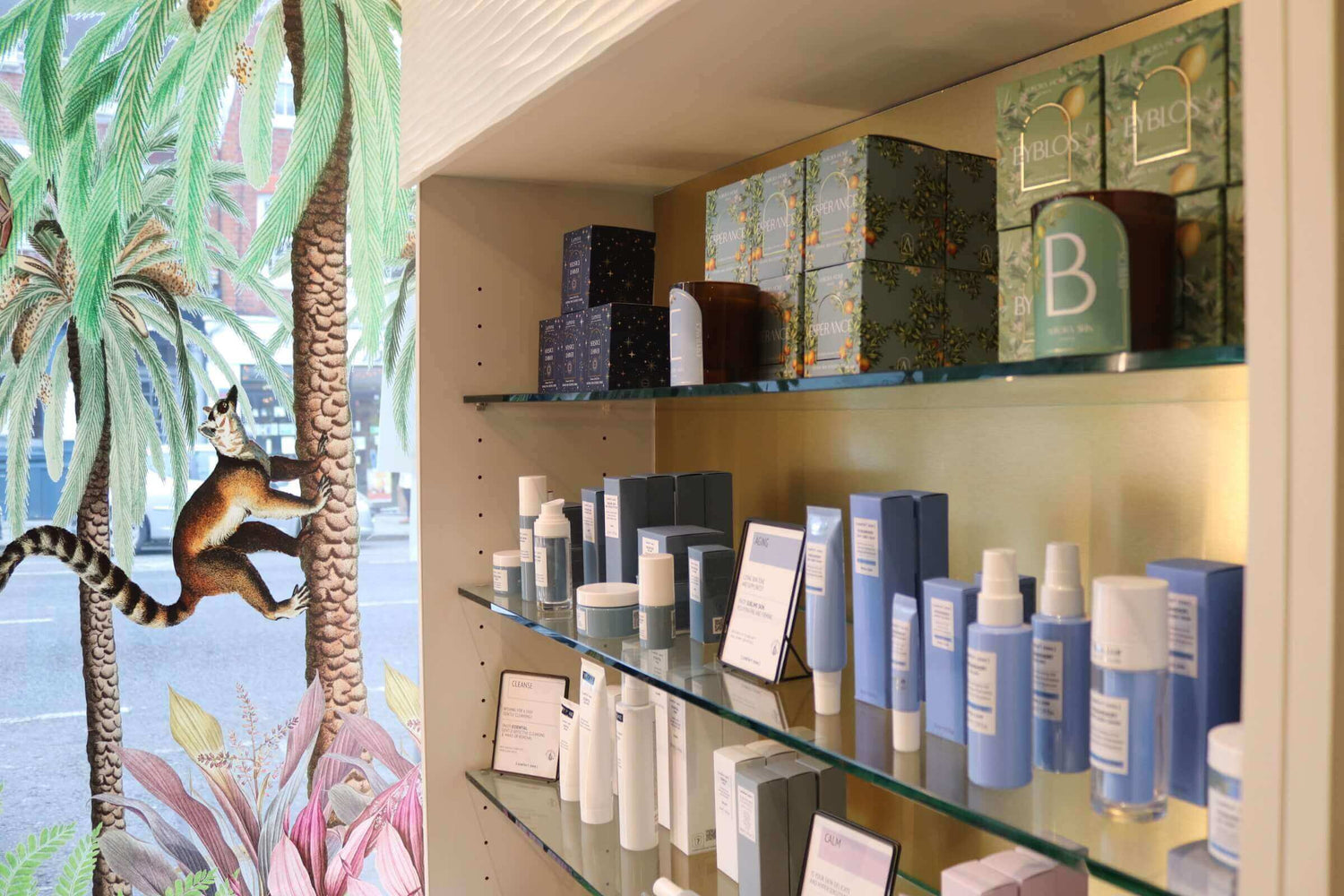 Luminis Beauty Reigate – Luminis Beauty Spa