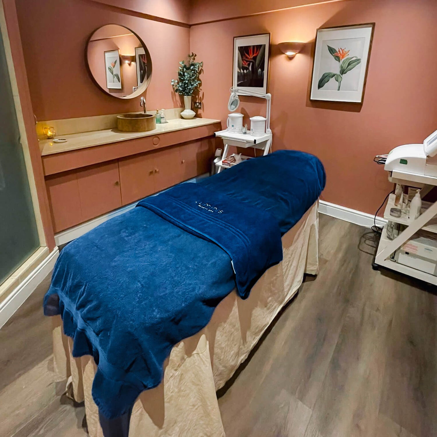 Luminis Beauty Reigate – Luminis Beauty Spa